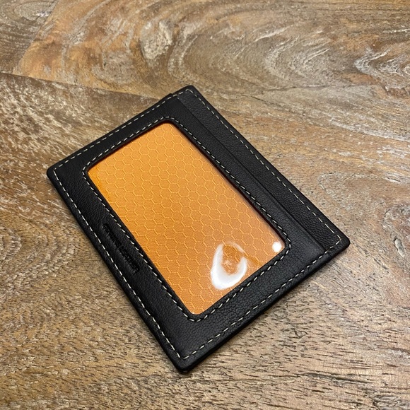 Timberland | Accessories | New Timberland Pro Front Pocket Wallet ...